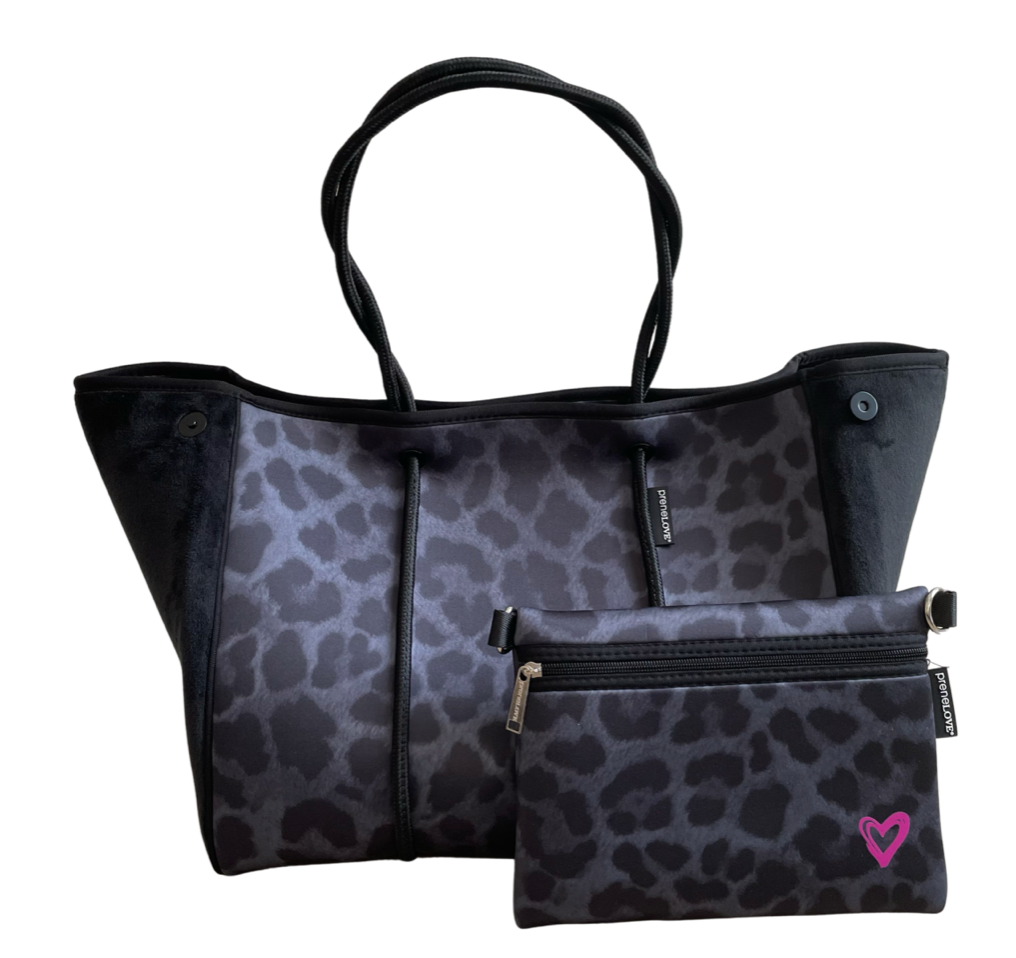 preneLOVE Drake Tote – Curated Threads